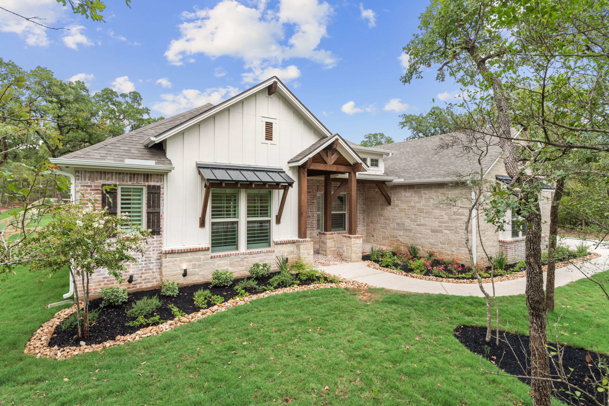 RNL Homes - New Homes in Bryan & College Station