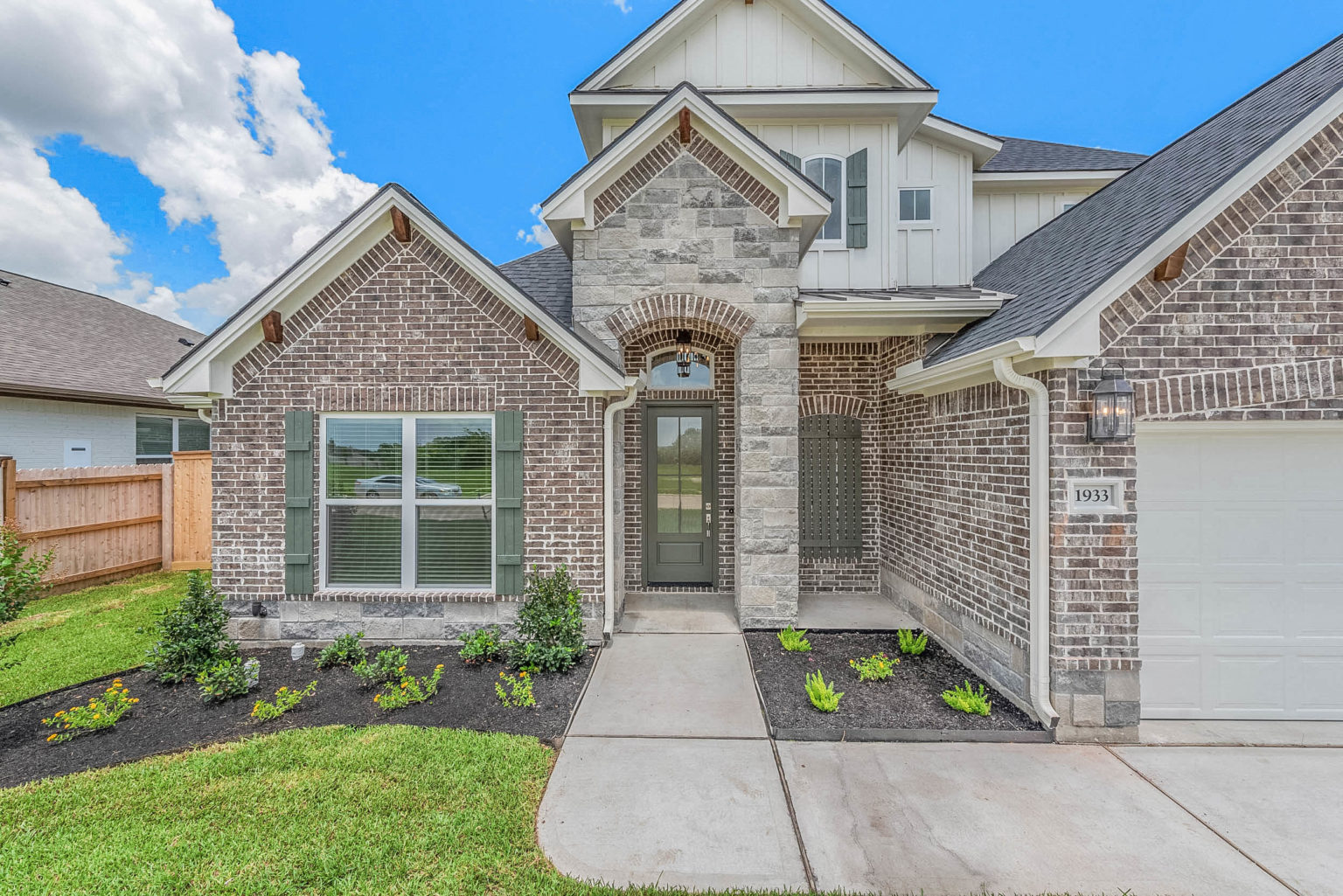 RNL Homes - New Homes in Bryan & College Station